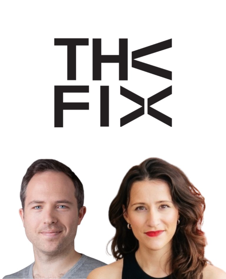 Women’s health took centre-stage at THE FIX festival of health-tech ...